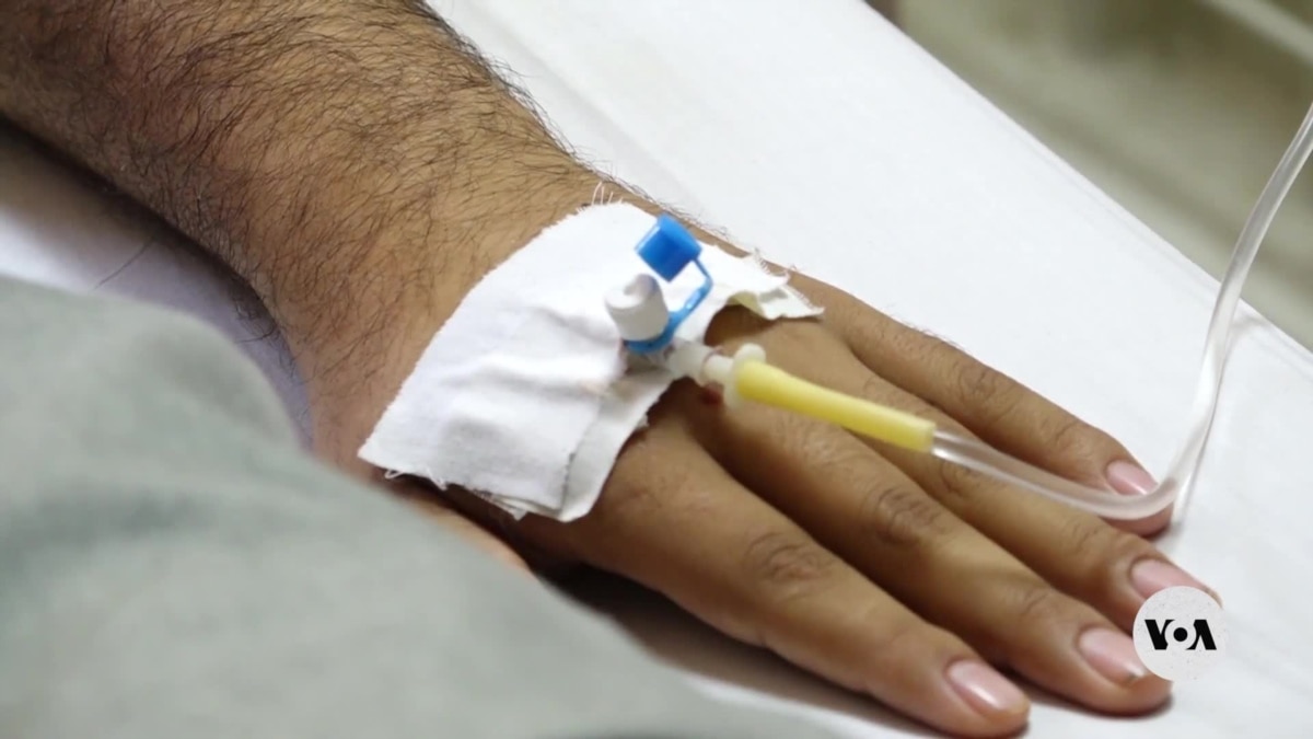 Pakistan's Malaria Surge Linked to Climate Change