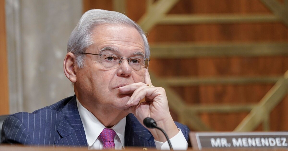 George Helmy representará a Nueva Jersey en el Senado de EEUU tras la ...