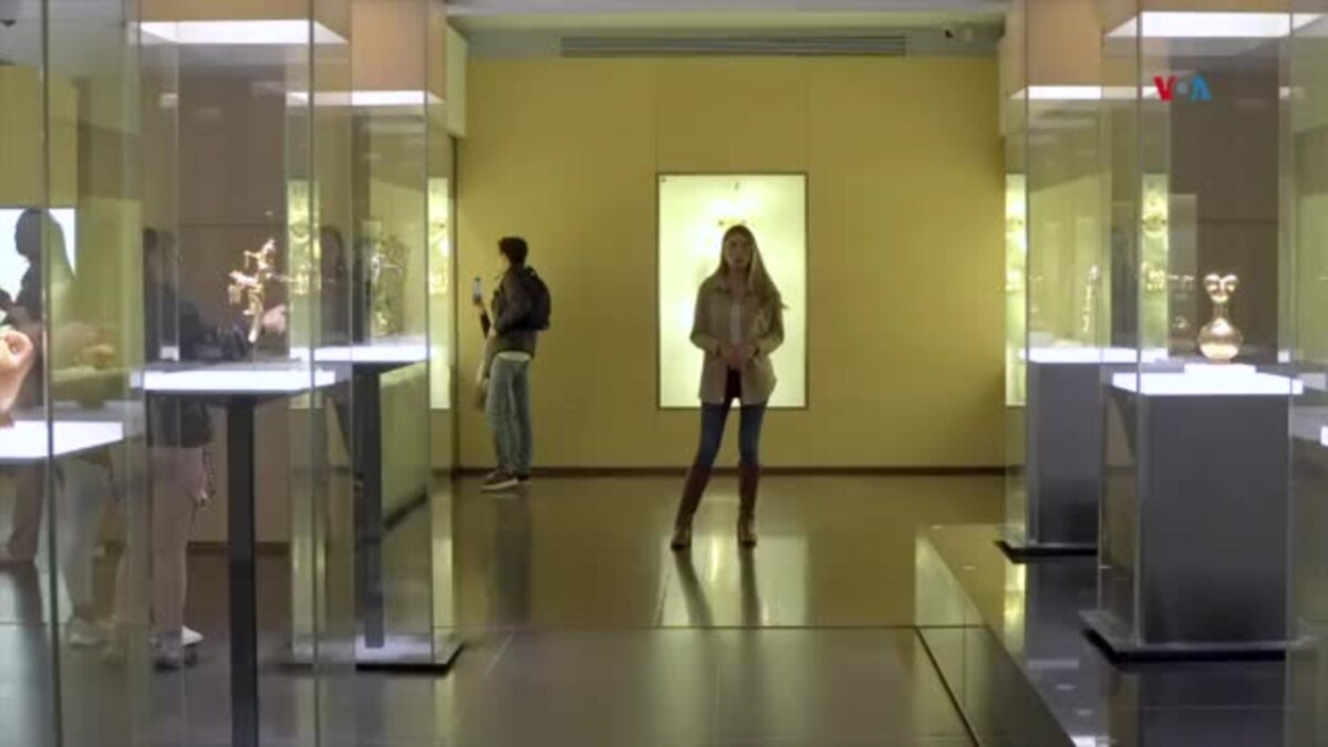 Museo del Oro de Bogotá: increíble viaje a las culturas indígenas y su ...