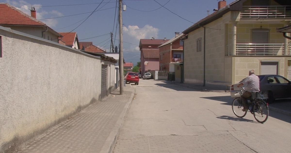 Banorët e Gostivarit dënojnë planin për sulm terrorist në Vjenë