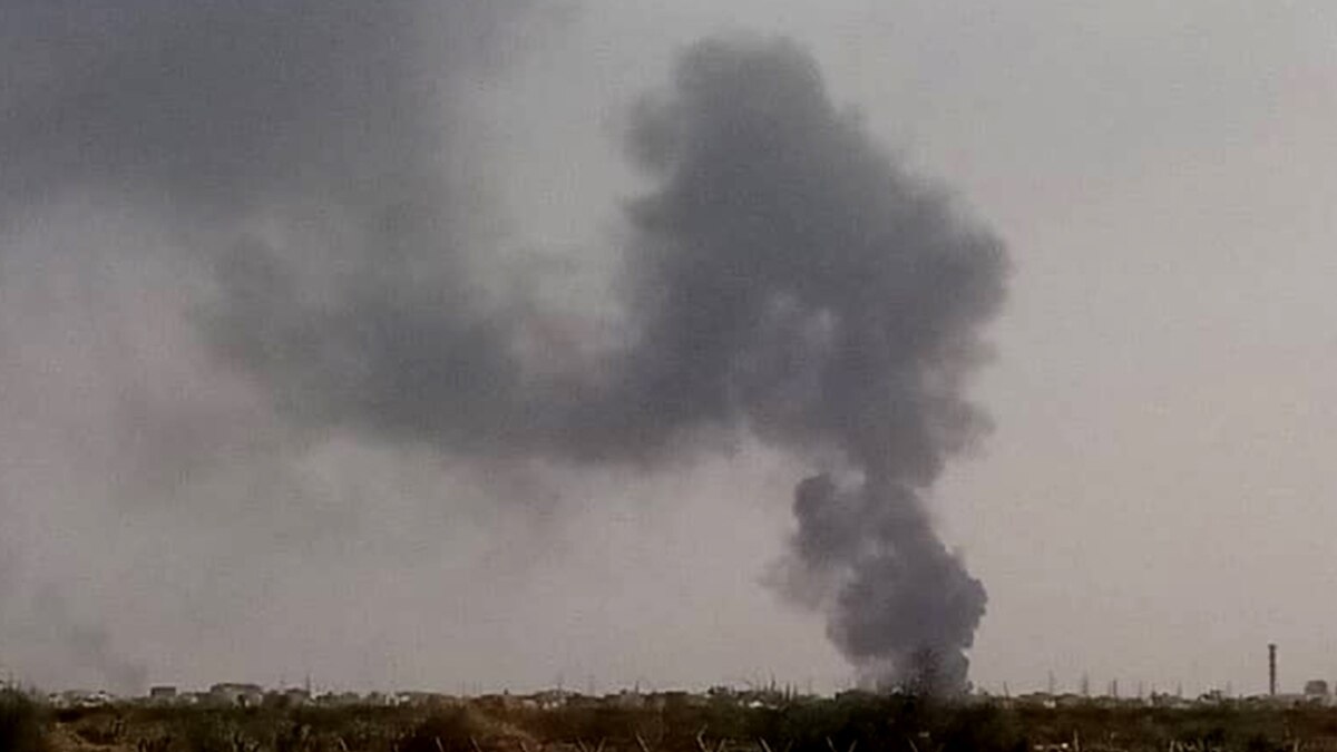 Fighting Resumes in Khartoum as Cease-Fire Expires