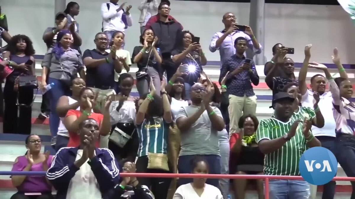 Fãs do Ferroviário da Beira vêem sucesso no horizonte