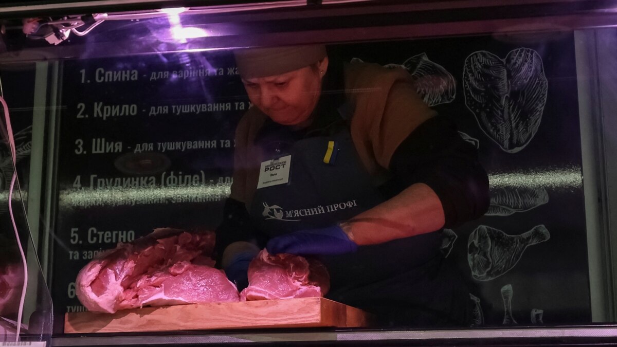 Ukraine Restores Power Supply Following Russian Missile Strikes