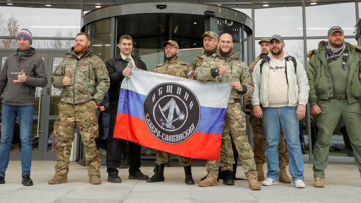 Russian Mercenary Chief Aims to Recruit 30,000 New Fighters by Mid-May