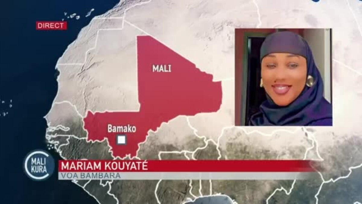 Mali: Wari ani nafolo cakɛ da sow ka bara ɲonguirili banan ni uka ɲɛmɔkɔw bilali ye