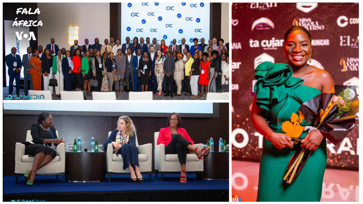 Fala África: "Fazer parte da transformação dos negócios em Angola é uma ...