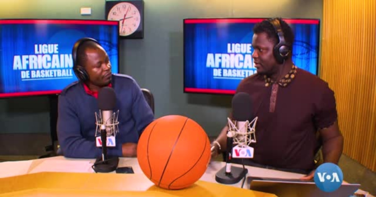 Basketball Africa League : les qualifiés pour les play-offs
