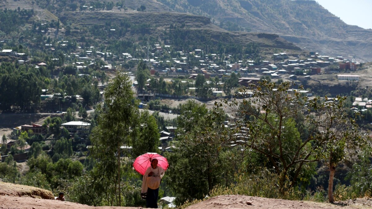 Laaliibalaa fi Nannoo Isheetti Har'a Dhukaasi Raayyaa Ittisa Biyyaa Fi ...