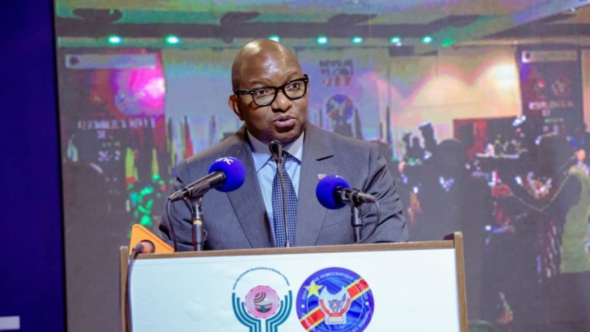 RDC: Démission du premier ministre Sama Lukonde