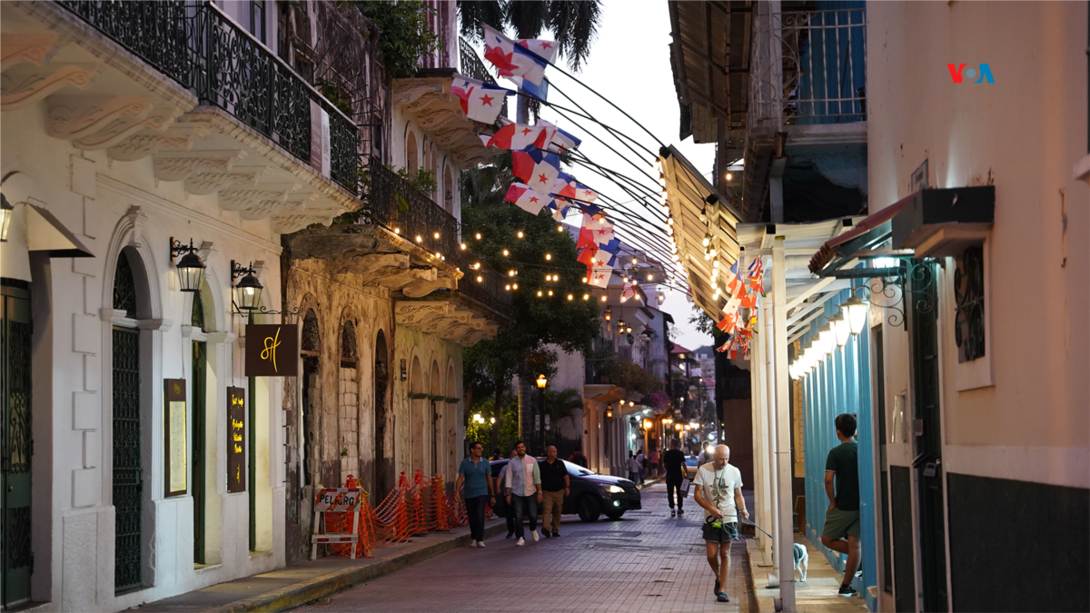 El Casco Antiguo de Panamá, un atractivo turístico casi inalcanzable ...