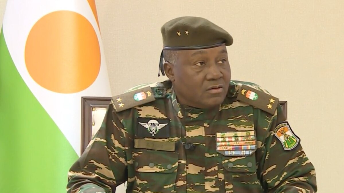 Niger Names New Mining and Energy Ministers