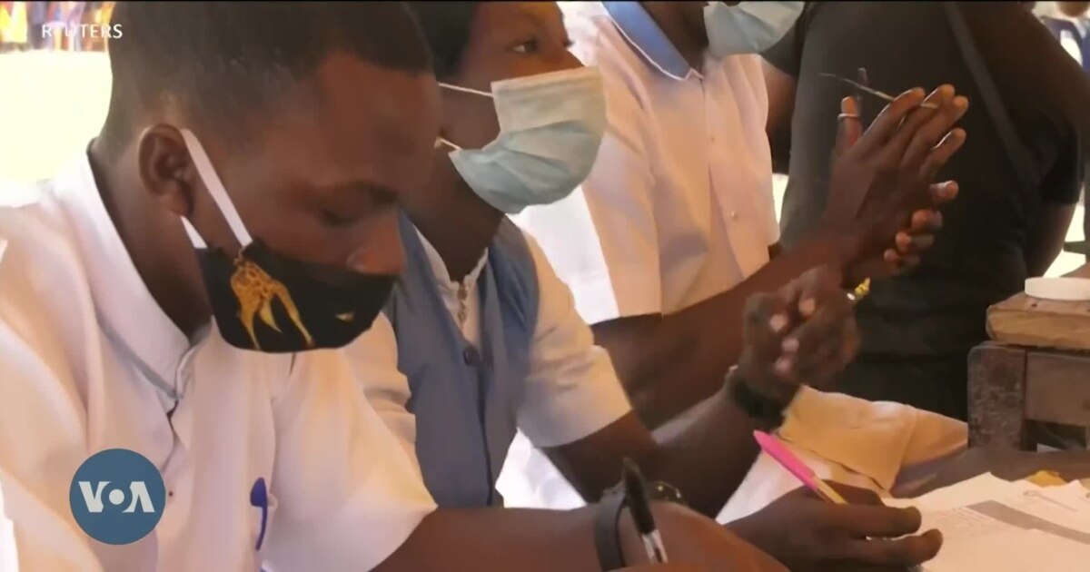 Health Report: Expanding Equal Access to Healthcare