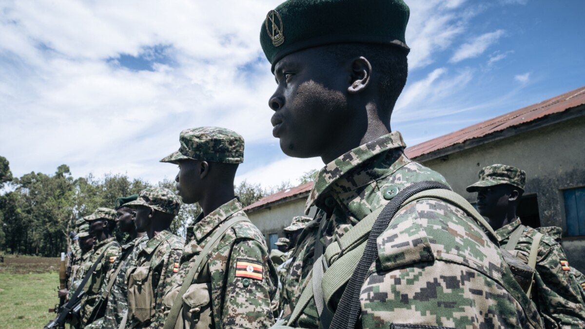 Fin des assises sur l'état de siège dans l’est de la RDC : Faut-il ...