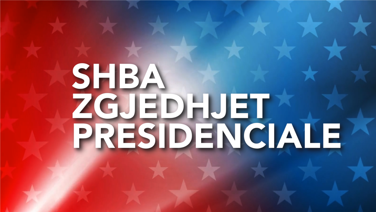 SHBA, Zgjedhjet Presidenciale - Zëri i Amerikës