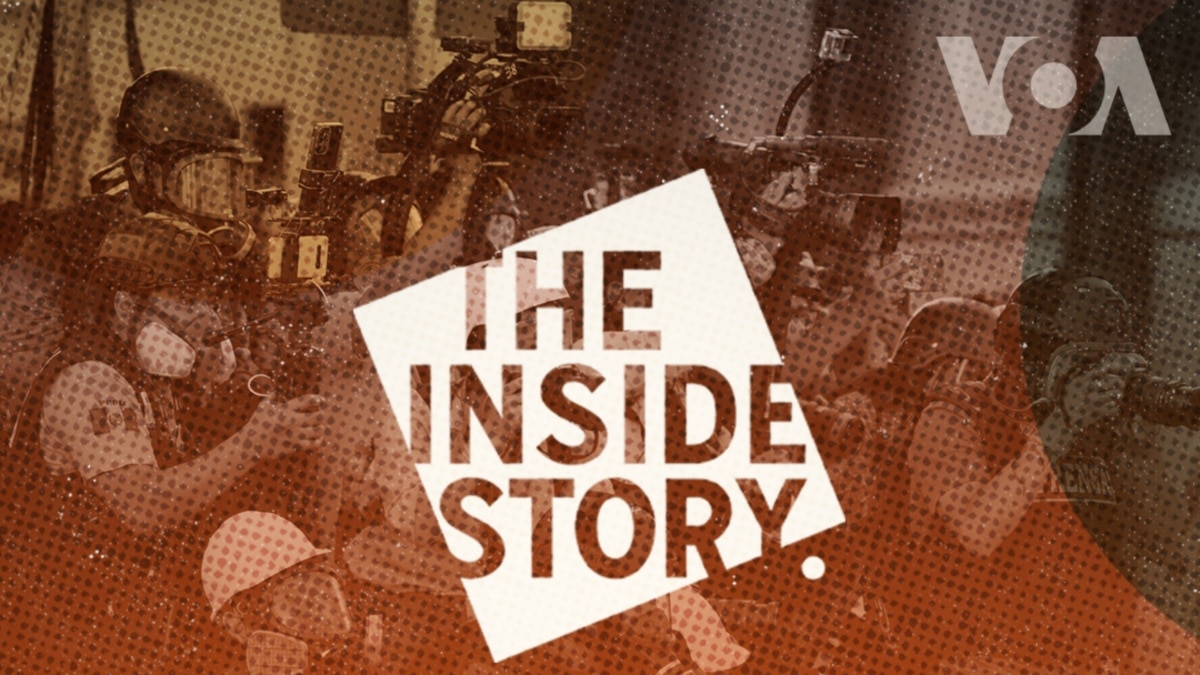 The Inside Story-A Free Press Matters Episode 82