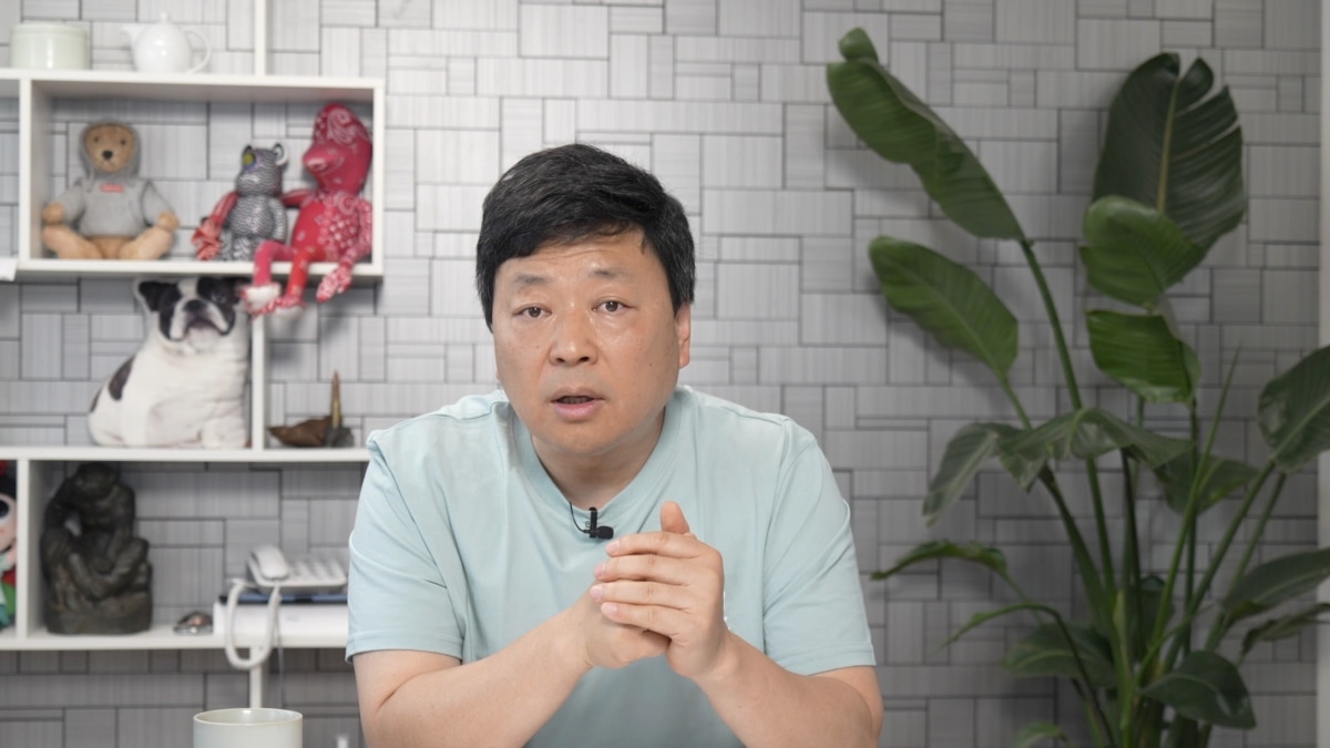 中文媒体人王志安在台湾惹争议，北京影响力之外的两岸身份碰撞？