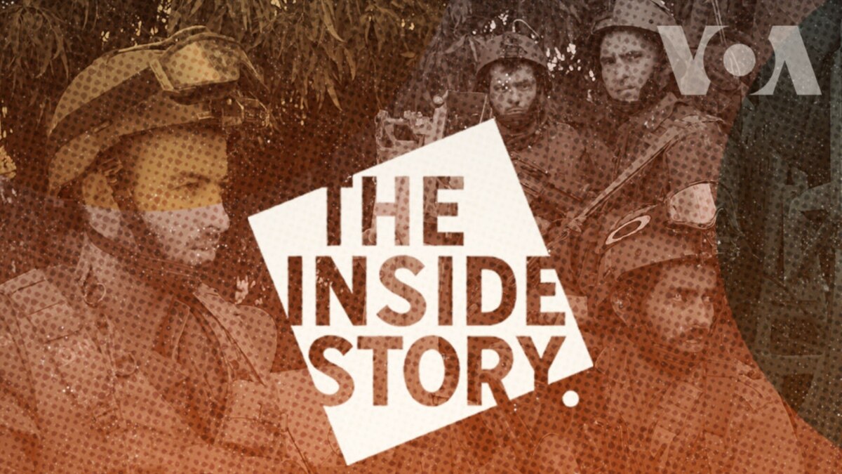 The Inside Story - Israel at War | Episode 113