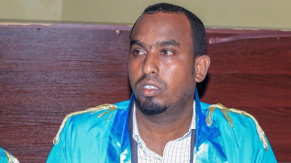 Wareysi: Kiisaska musuq-maasuqa ee ka socda maxkamadaha Muqdisho