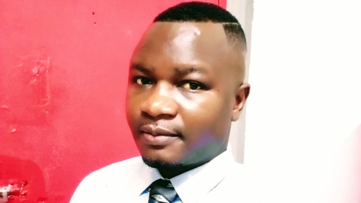 Muimbi weMusambo weSungura, Taurai Mwanyisa, Osimudzira Dunhu Rake ...