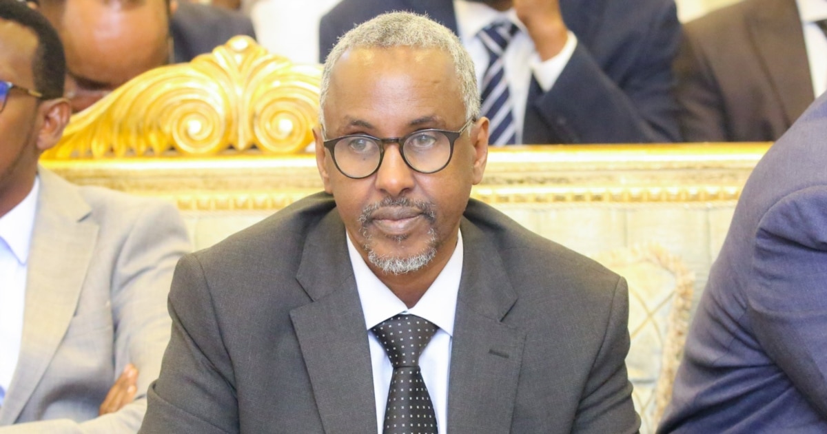 Wareysi: Goorma ayaa shidaal laga soo saarayaa Soomaaliya?