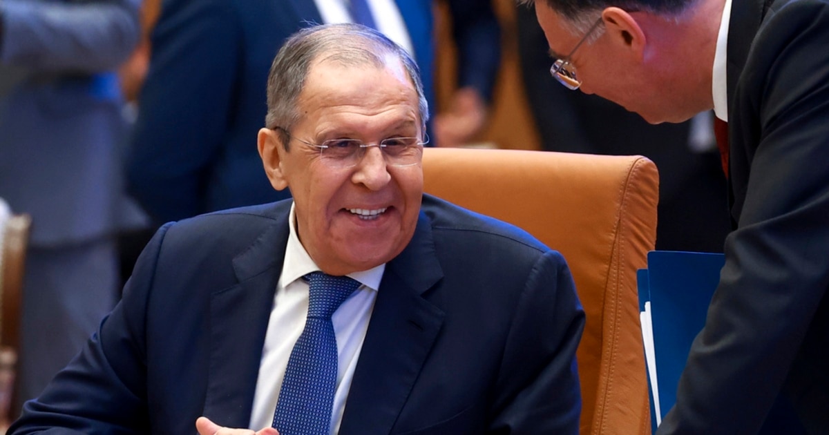 Russia: Respect for Women’s Rights, Inclusive Government Are Keys to ...