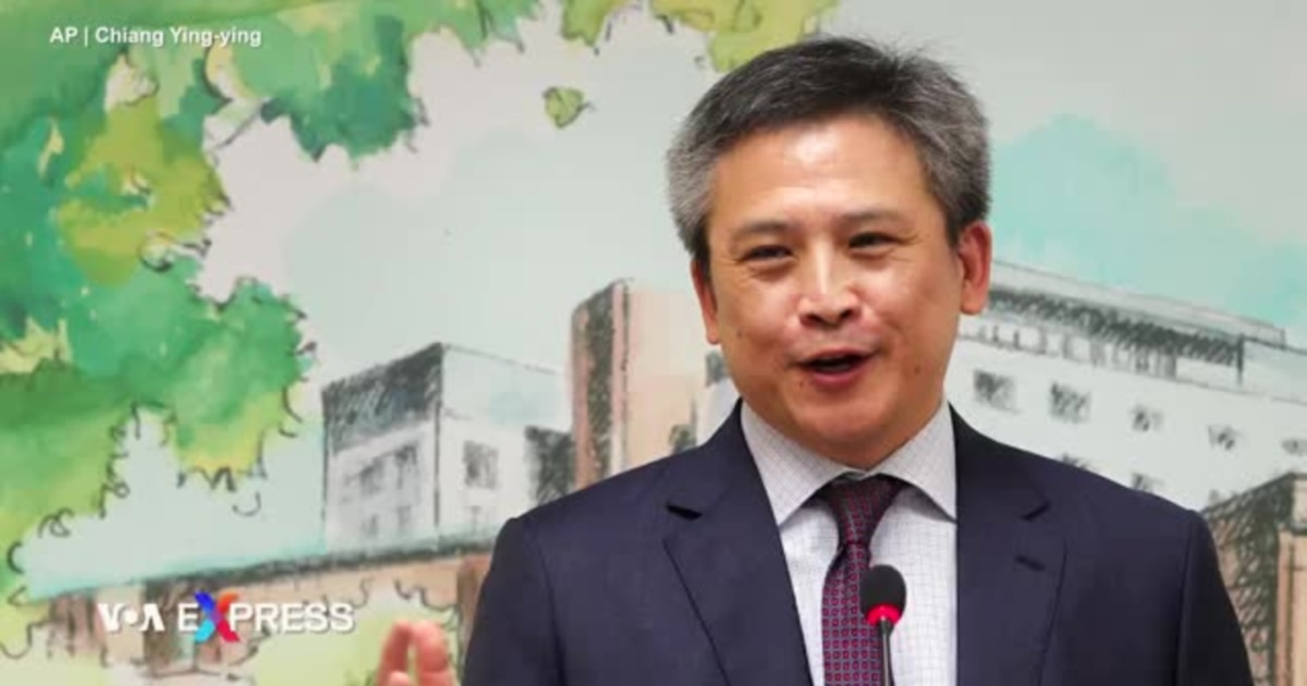 Tổng thống Biden tiến cử ông Kin Moy làm tân đại sứ Mỹ tại Việt Nam