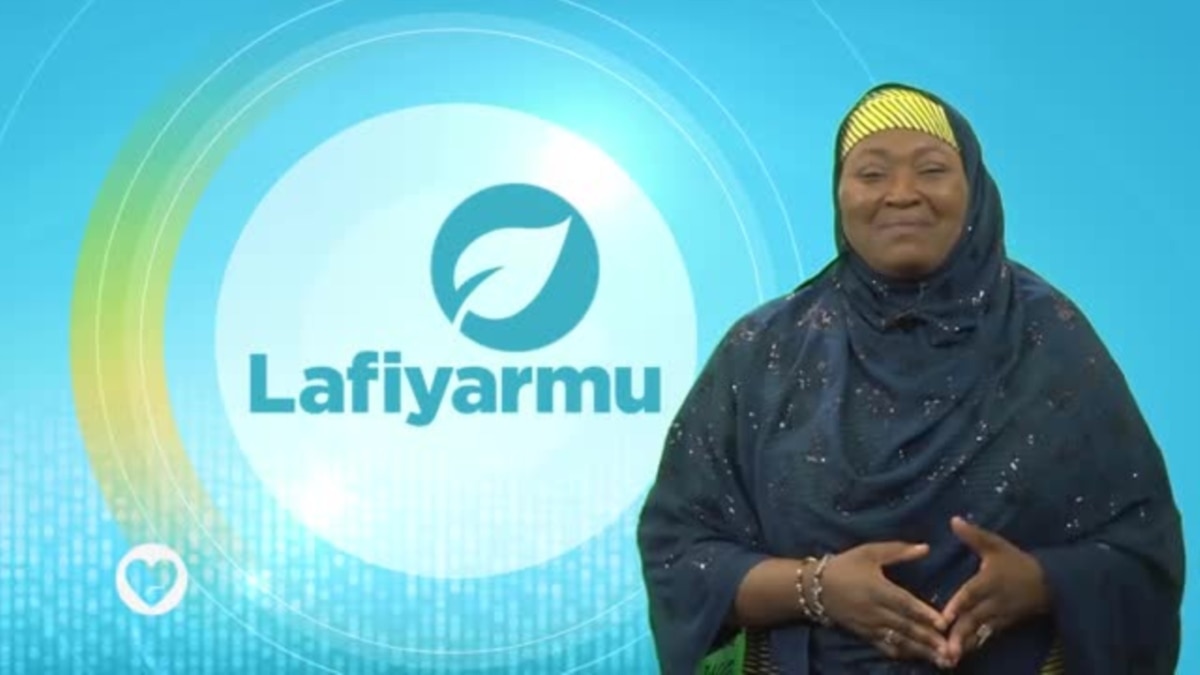 LAFIYARMU: Amfani, Aminci Da Tasirin Magugunan Gargajiya, Wajen Kula Da ...