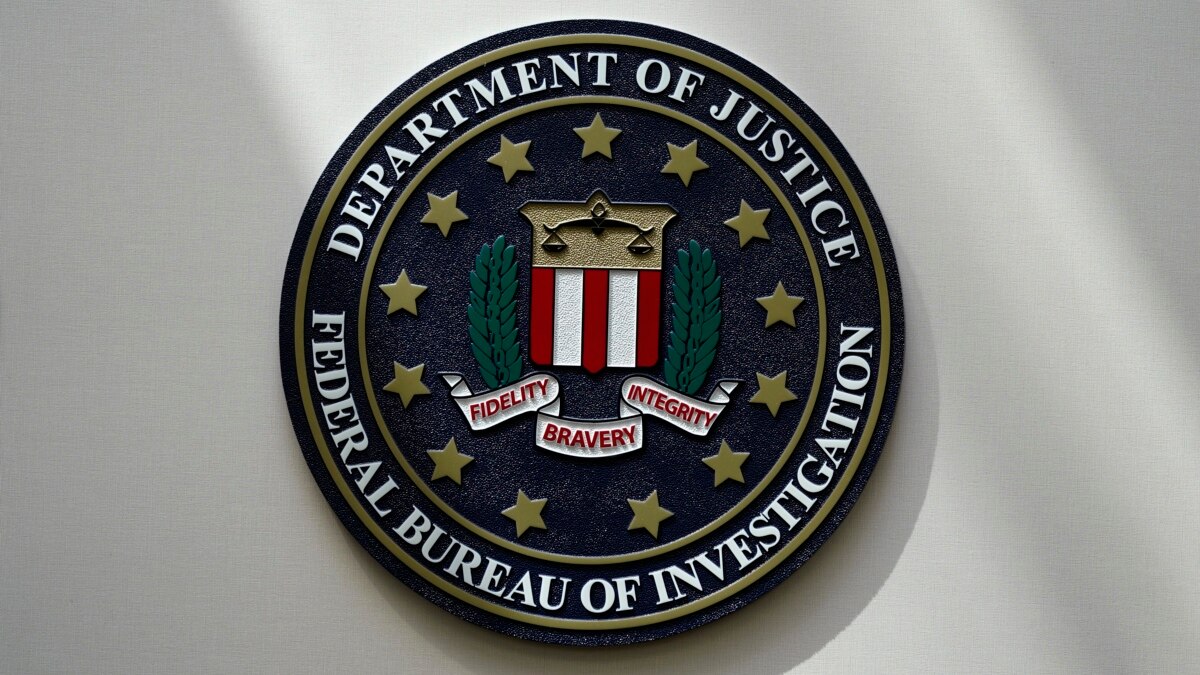 FBI 2022 yılı ABD suç istatistiklerini açıkladı: Cinayet azaldı, soygun ...
