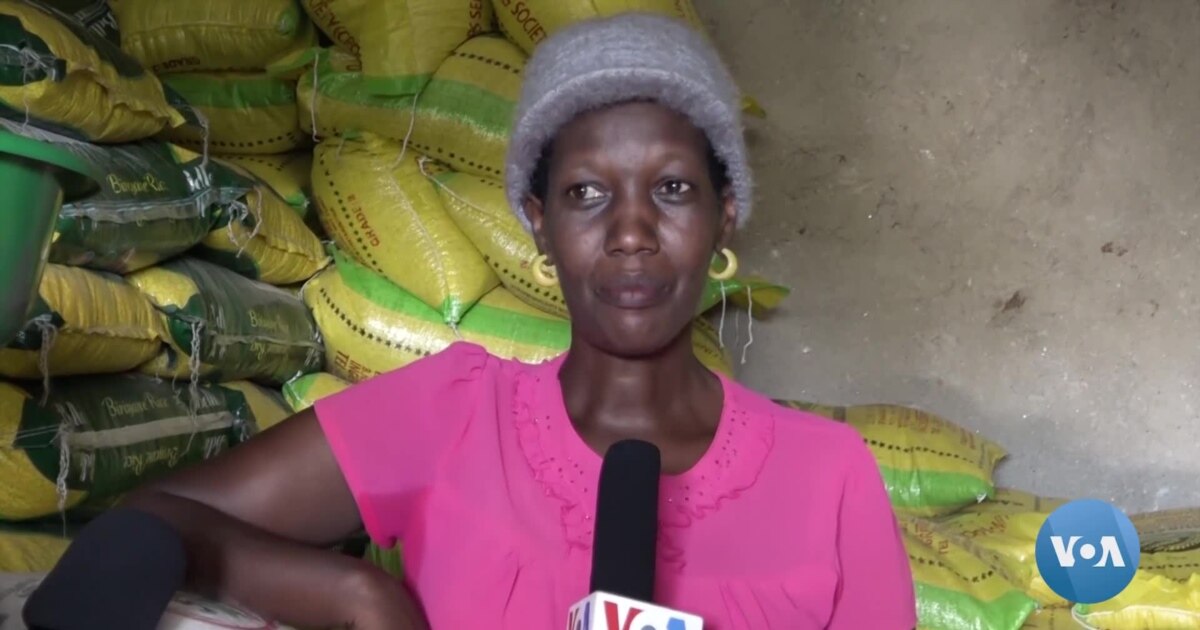 Umunyekongo Wahungiye mu Rwanda Yihinduriye Ubuzima Buhura n'Inzozi Ze