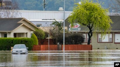 Watsonville Flooding Watsonville Weather And Flooding Updates | TikTok