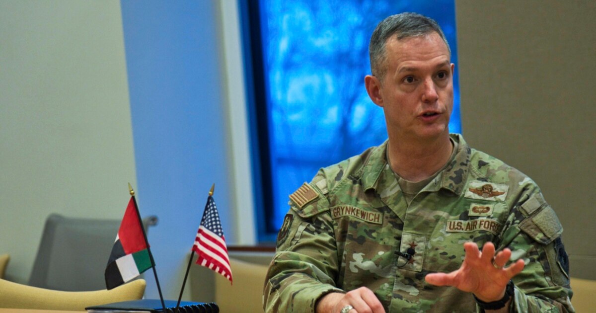 US: Iran’s Naval Forces, Proxies Deterred for Now