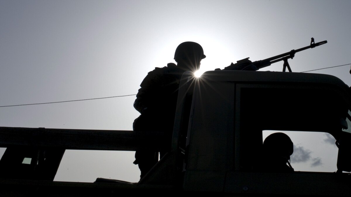 Burkina Amps Army Ranks