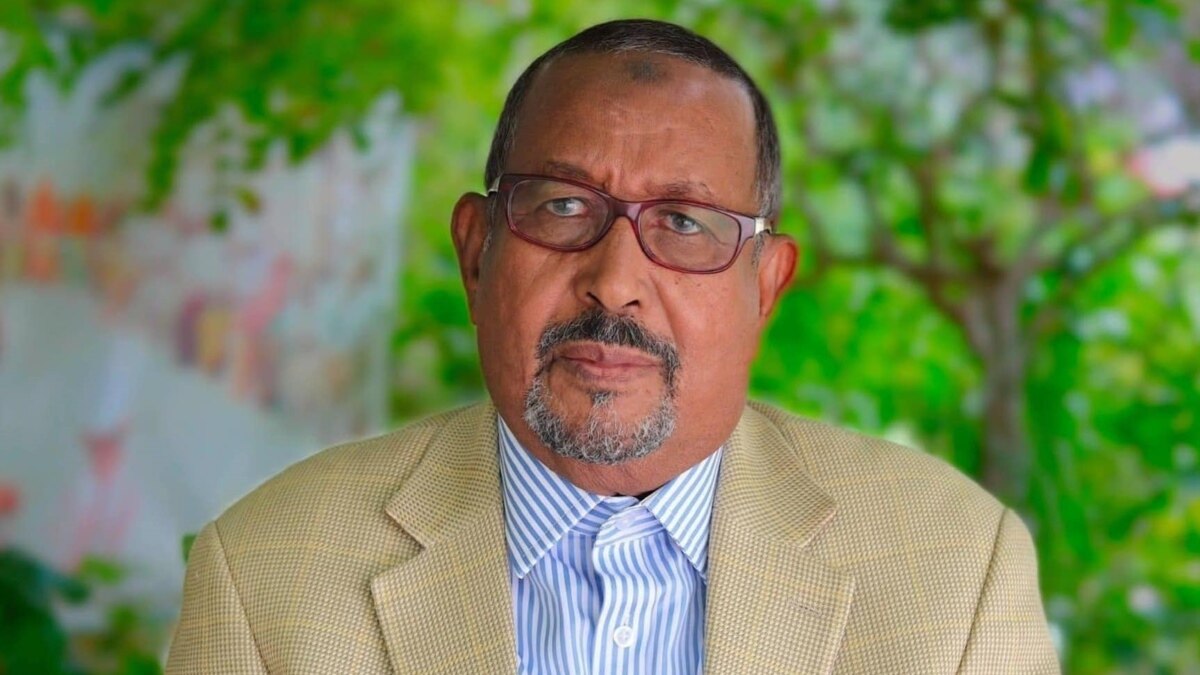 Wareysi; Jurille oo ka hadlay sooyaalka Puntland oo 25 jirsatay