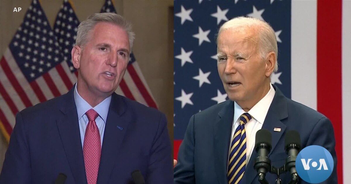 House Impeachment Inquiry Looms Over Spending Battle on Capitol Hill