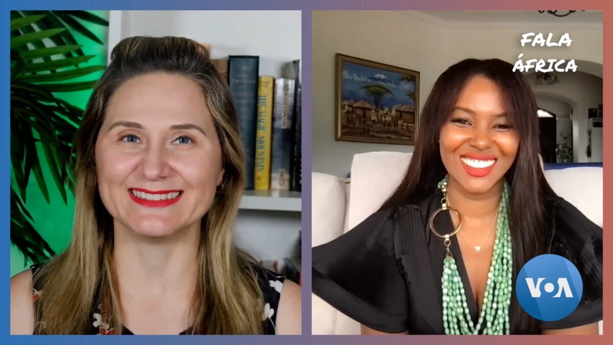 Fala África: Do Moçambique à Costa Rica - a jornada artística de ...
