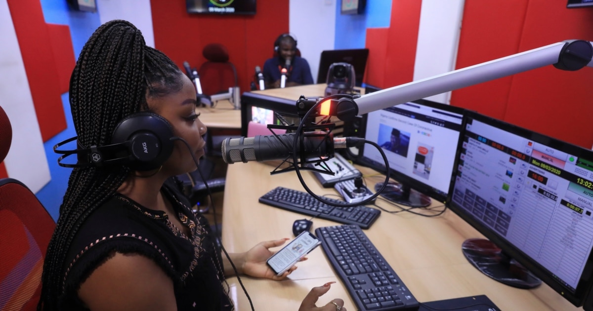 African Broadcasters: Radio Still Reigns Supreme Across Continent