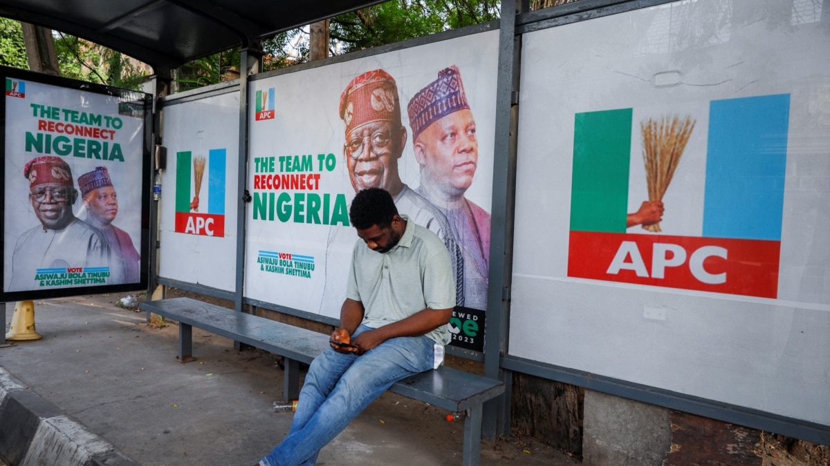 Nigeria's APC Consolidates Power After Governorship Polls