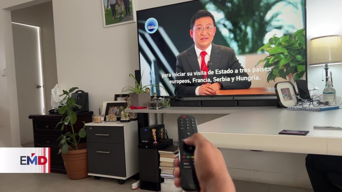 China transmitirá más programas de radio y televisión en Nicaragua