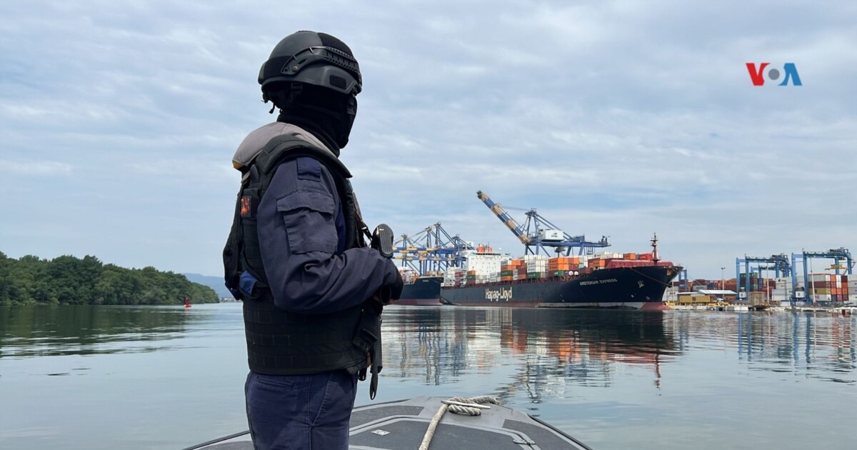 EEUU extiende cooperación a Ecuador en seguridad y otras áreas para ...