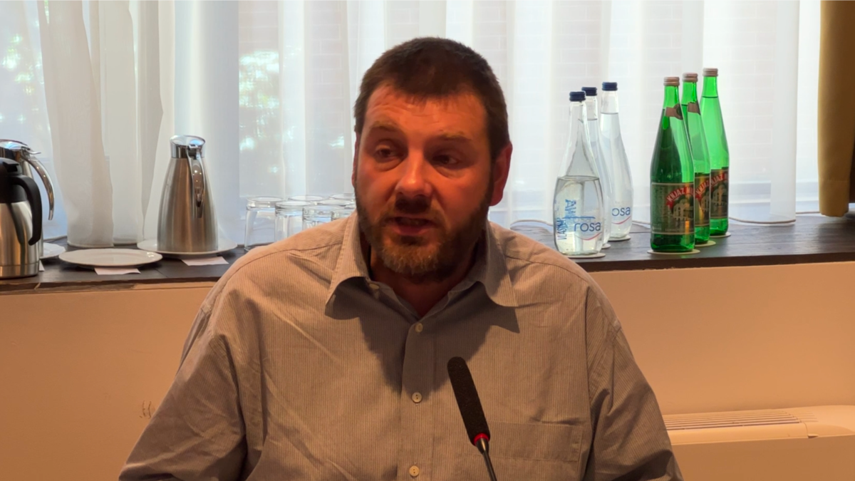 Mirko Popović o stavu administracije prema zagađivačima