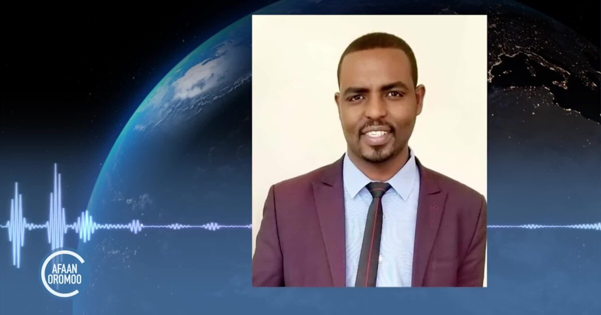 Godinaalee Wallaggaa Bakawwan Walitti-bu’insi Jiru Keessatti Hanqinni ...