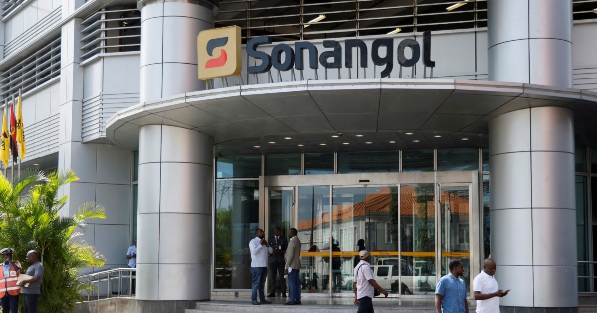 "Angola 2050": Especialistas apontam caminhos para o sucesso em sentido ...