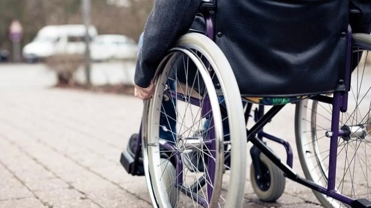 Wareysi: Xaaladda naafada Soomaaliyeed