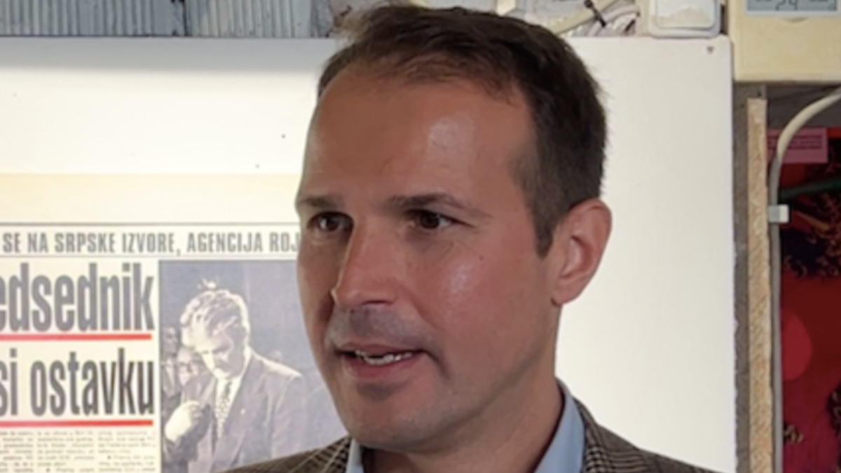 Tužilac Predrag Milovanović o suđenjima novinarima