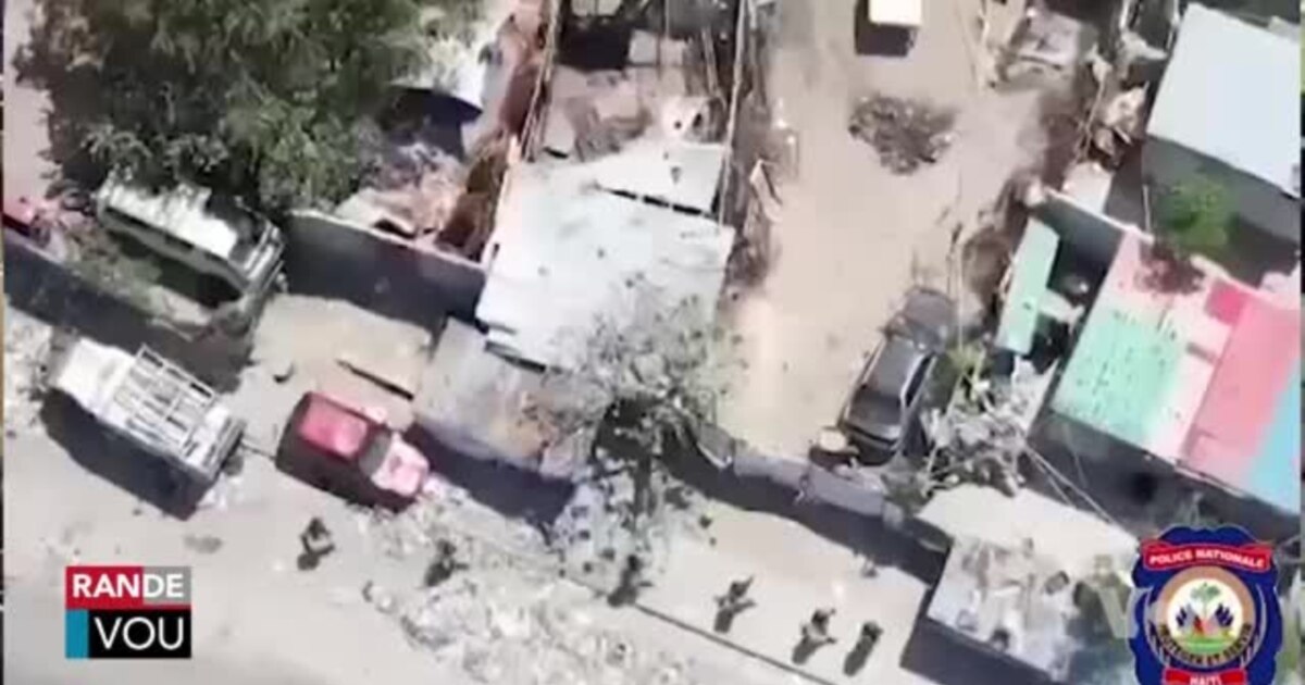 Omwens 17 Prezime Bandi Mouri nan Operasyon PNH