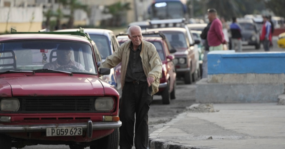 A More Democratic Cuba Needed to Deal With Challenges