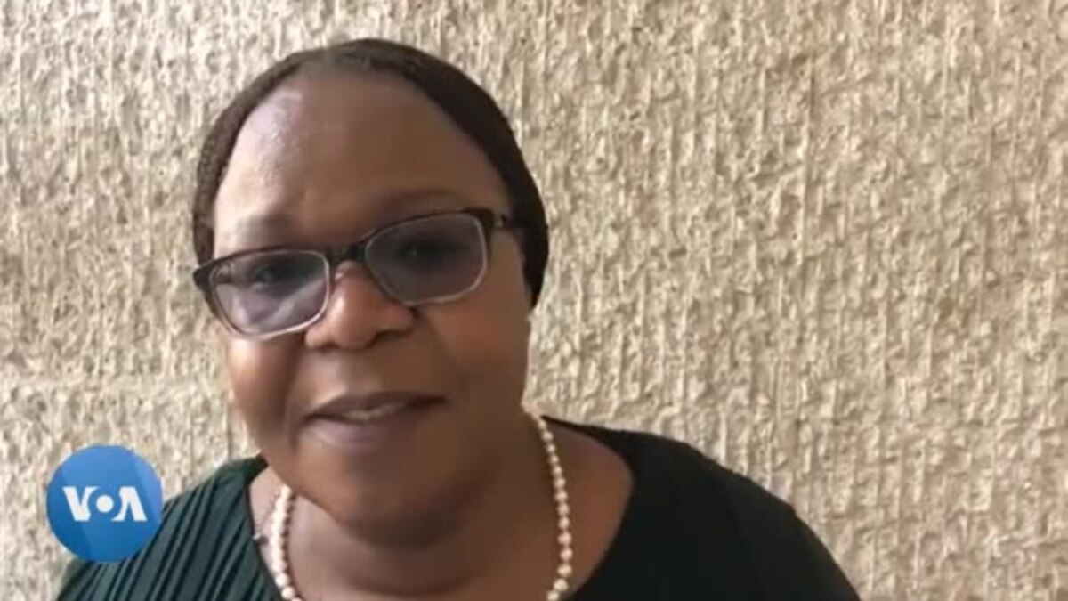 Zimbabwe Election Support Network Launches Detailed Report on Nation's ...