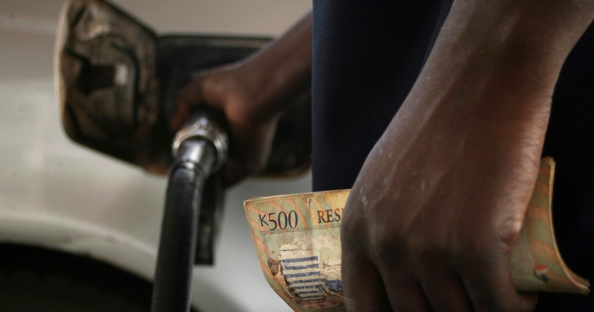 Malawi begins nationwide fuel rationing amid scarcity