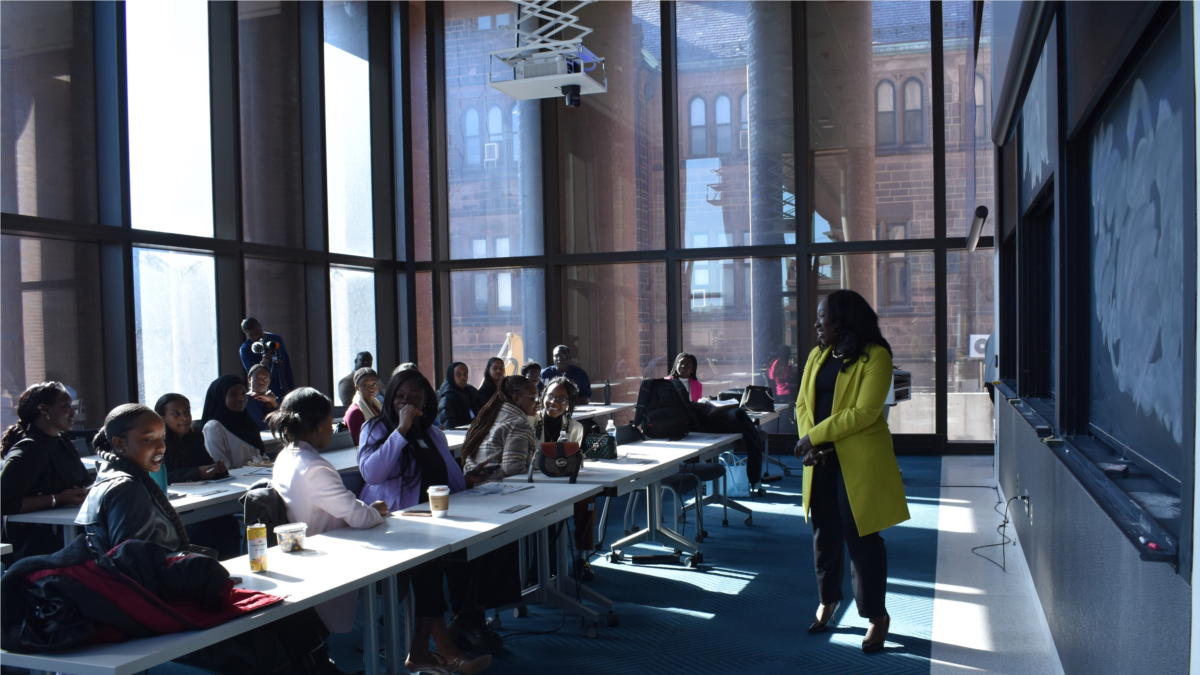 Wasu Yan Najeriya Mazauna Ketare Sun Bayyana Ra’ayin Su Game Da Batun ...