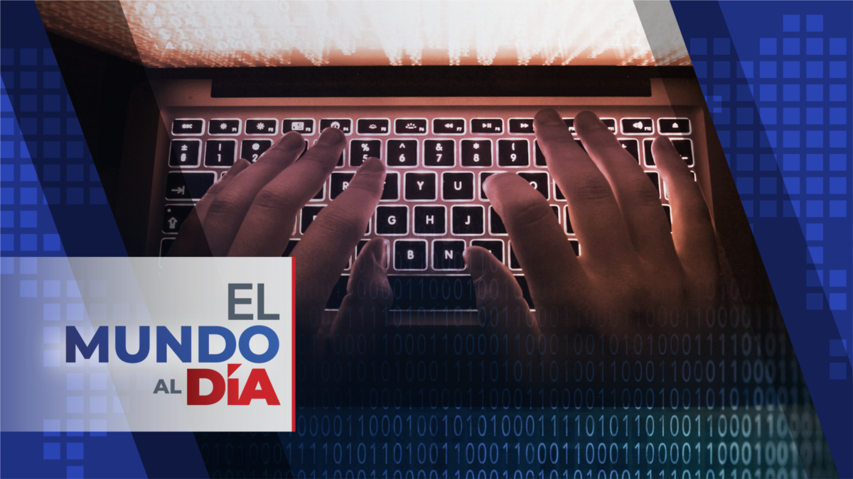 El Mundo al Día